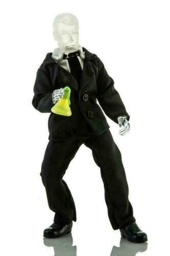 MEGO Horror 8-inch Retro Action Figure The Invisible Man