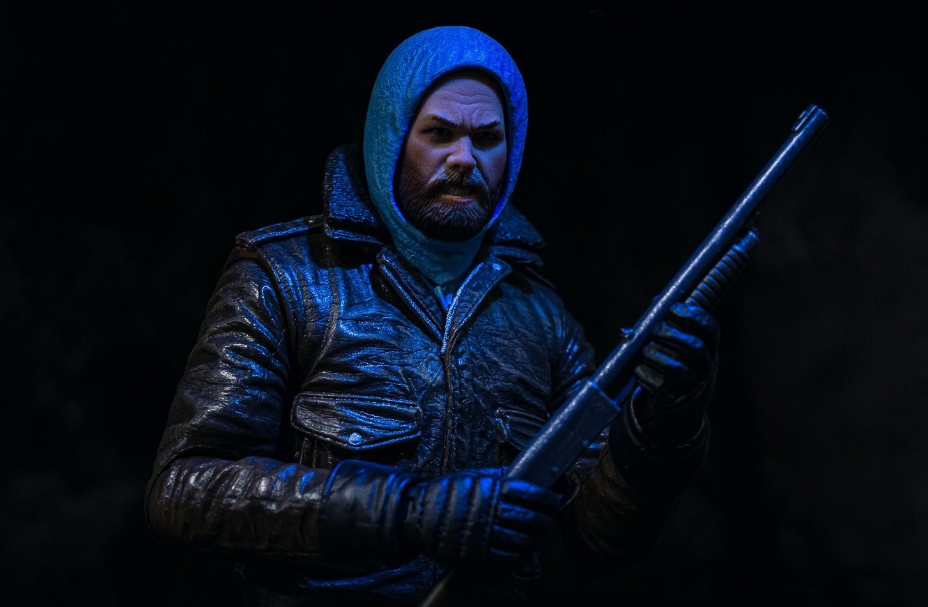 Neca – The Thing 7″ Scale Figure – Ultimate MacReady (Outpost 31 ...